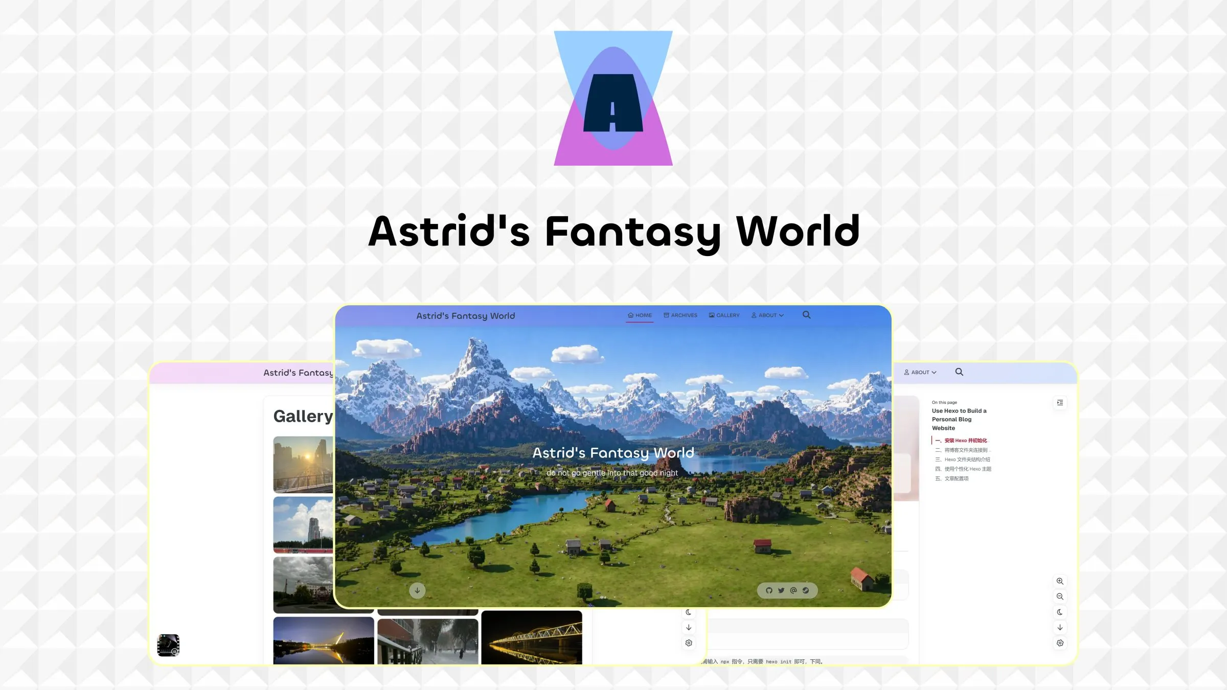 Learn the Dragon Language of Skyrim | Astrid's Fantasy World